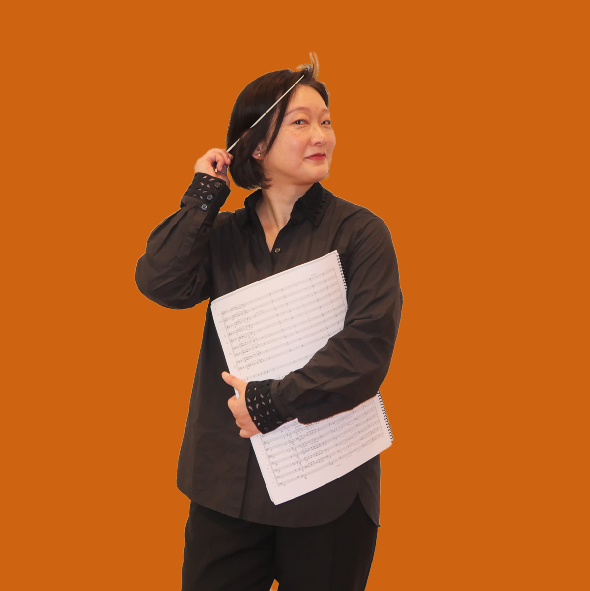 Kanako Abe – ReisOrkest Arnhem