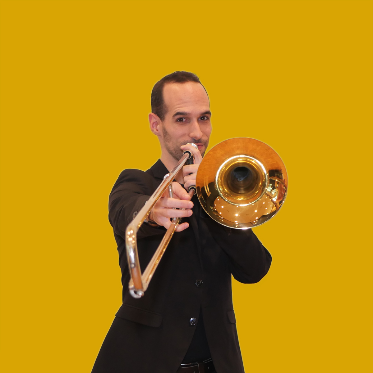 Roman Sanchez – ReisOrkest Arnhem